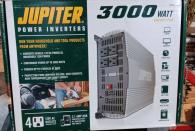 3000 watt inverter Plus 6500 watt generator $750 | Electronics For Sale ...