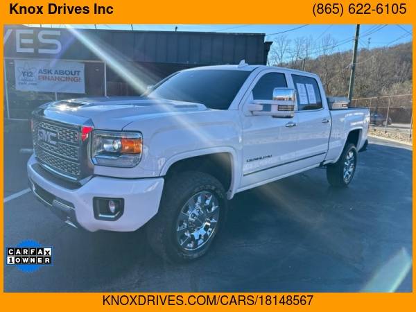 Used Trucks For Sale In Tri Cities Tn