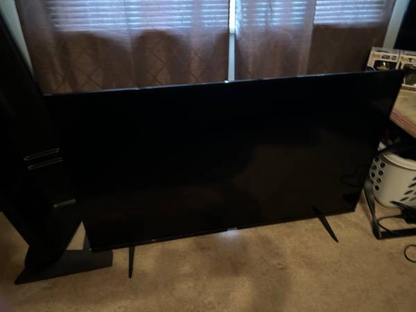 60 inch flat screen tv $240 | Electronics For Sale | Tri-Cities, TN ...