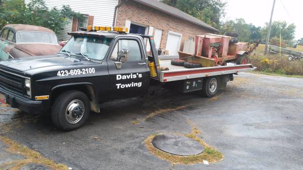 Used Trucks For Sale In Tri Cities Tn