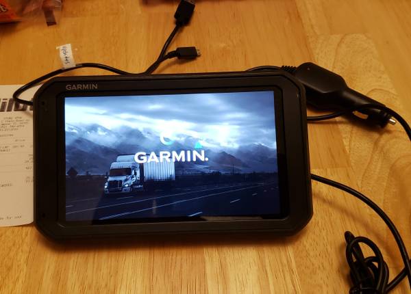 Garmin dezl 780 LMT-S $200 | Electronics For Sale | Tri-Cities, TN ...