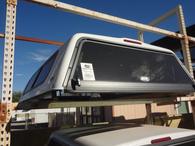 Toyota Tundra Camper Shell $1,400 | Auto Parts Sale | San Diego, CA ...