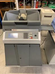 Cummins Jetsort Coin Sorting Machine Model 4601 $300 | General Items ...
