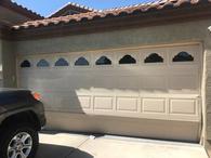 4 Used Garage Doors $1,000 | Materials For Sale | Lincoln, NE | Shoppok