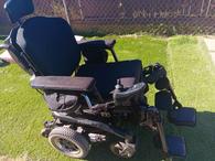 Quickie II Handcycle $450 | Bikes For Sale | Phoenix, AZ | Shoppok