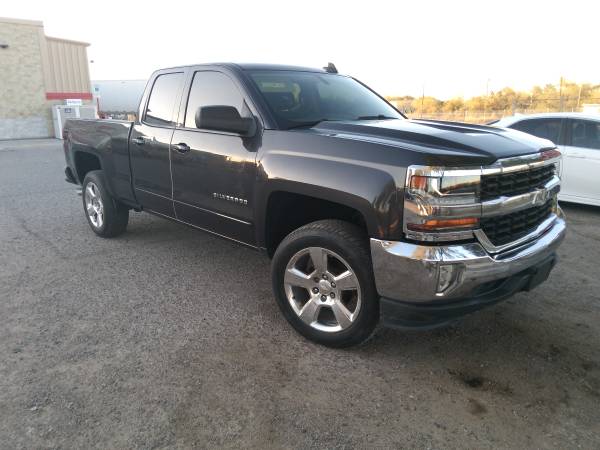 **43K MILES***CHEVROLET SILVERADO LT $19,600 | Cars & Trucks For Sale ...