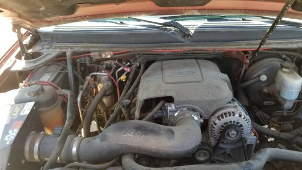 Chevy 5.3 LS GEN 4 AFM MOTOR $1,600 | Auto Parts Sale | Tucson, AZ ...