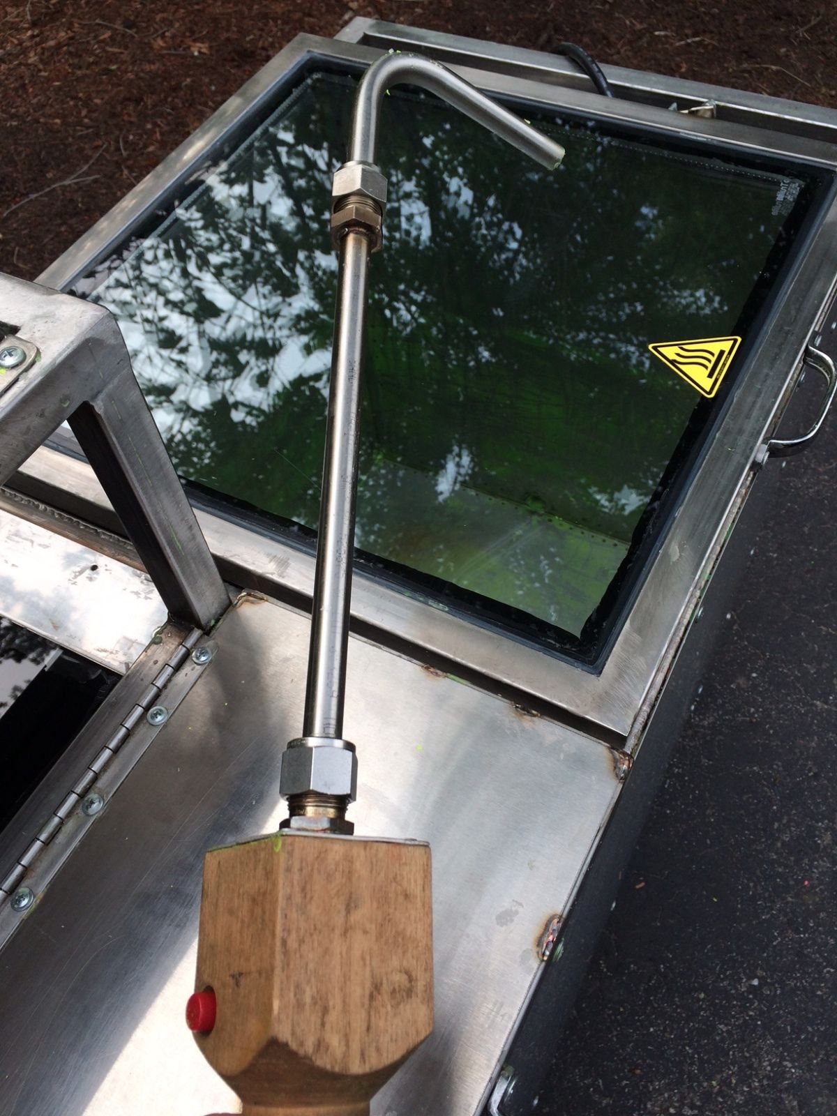 Coogar Mark VIII BP Wax Machine | Electronics For Sale | Tucson, AZ ...