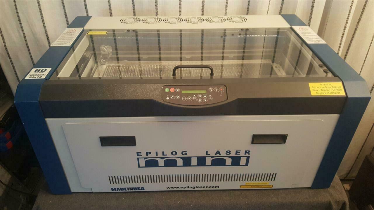 2017 EPILOG 8000 Laser System | Tools For Sale | Tucson, AZ | Shoppok