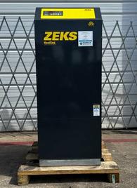 ZEKS DESICCANT AIR DRYER 40MPS100G HYDRONIX TWIN TOWER 40 CFM $1,500 ...