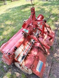 Yanmar Tiller - For Sale - Shoppok