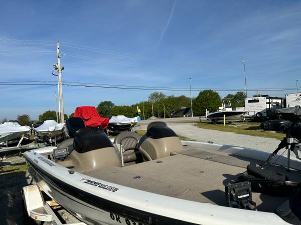 2002 Tracker Avalanche DC, Mercury 150 Hp $12,700 | Boats For Sale ...