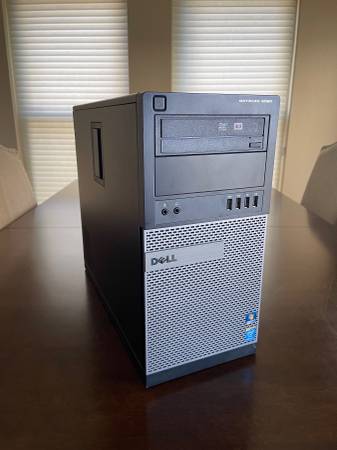 Affordable Dell Desktop PCs | Windows 10 Pro | i7 | SSD | 8GB RAM $99 ...