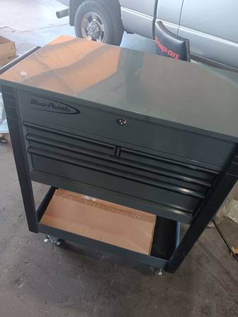 Blue point tool box brand new $175 | Tools For Sale | Tulsa, OK | Shoppok