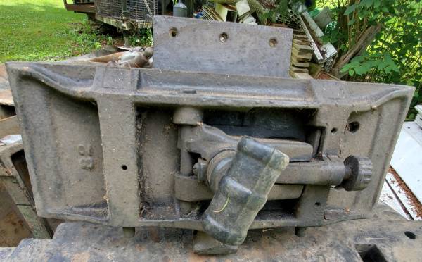 Emmert Pattern Makers Vise $500 | Tools For Sale | Tuscarawas, OH | Shoppok
