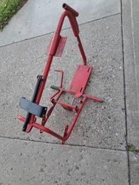 Manco Thunderbird minibike $400 | Motorcycles For Sale | Western Slope ...