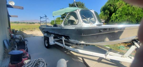 34 Boat For Sale - ZeBoats