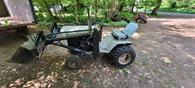 Bolens Husky FMC Tractor $193 | Garden Items For Sale | Portland, OR ...
