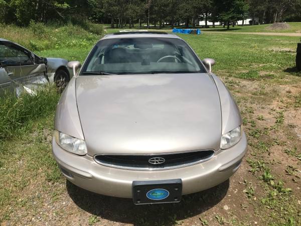 98 supercharged Buick Riviera - $350 (Iron river) | Cars & Trucks For ...