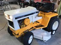 Cub Cadet 149 - Garden Items For Sale - Shoppok