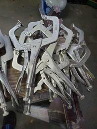 Vise Grip Clamps | Tools For Sale | Saginaw, MI | Shoppok