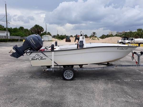 Bay boat $6,500 | Boats For Sale | Valdosta, GA | Shoppok