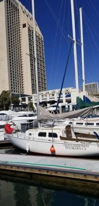 Pearson Ariel - Boats For Sale - Shoppok