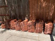 Clay Roof Tiles - Altusa S - Venezuela Terra Cotta Roofing Tile $7 ...