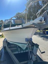 1993 Shamrock 20’ Center Console $19,000 | Boats For Sale | Jersey ...
