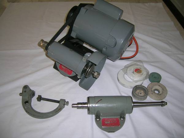 Lathe Tool Post Grinder $700 | Tools For Sale | Ventura, CA | Shoppok