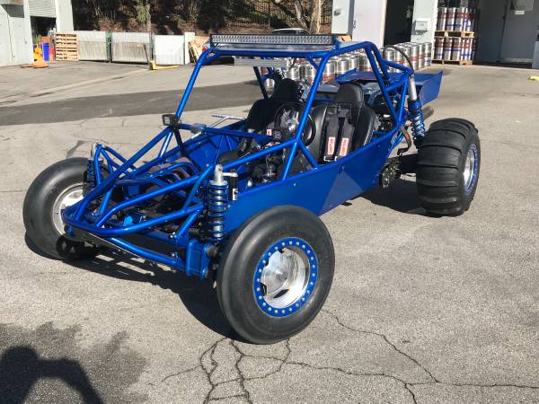 Sand rail off-road car - $14500 (Simi Valley) | Cars & Trucks For Sale ...