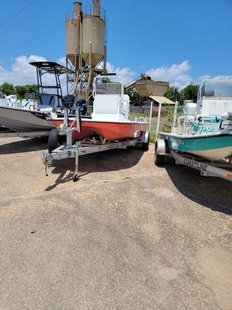 2022 Tran Sport, 180SVT Tran Cat $54,500 | Boats For Sale | Victoria ...
