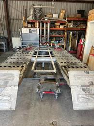 Chief frame machine $10,000 | Tools For Sale | Sacramento, CA | Shoppok