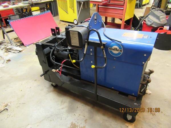 Miller Bluestar 2E Welder $900 | Tools For Sale | Waco, TX | Shoppok