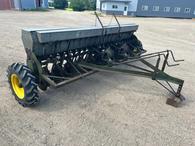 Jacobsen OVERSEEDER Grass seeder $2,500 | Garden Items For Sale | South ...