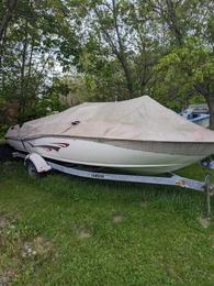 Yamaha LS2000 boat 20’ $10,000 | Boats For Sale | Minneapolis, MN | Shoppok