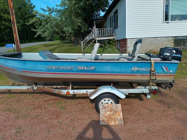 14 foot boat $800 | Boats For Sale | Wausau, WI | Shoppok