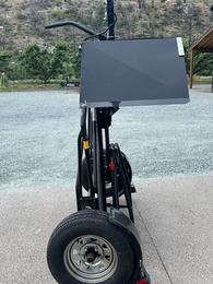 Dual 2001 Kendon Motorcycle Trailer | Motorcycles For Sale | New Jersey ...