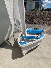 Walker Bay 8 - Classifieds - Shoppok