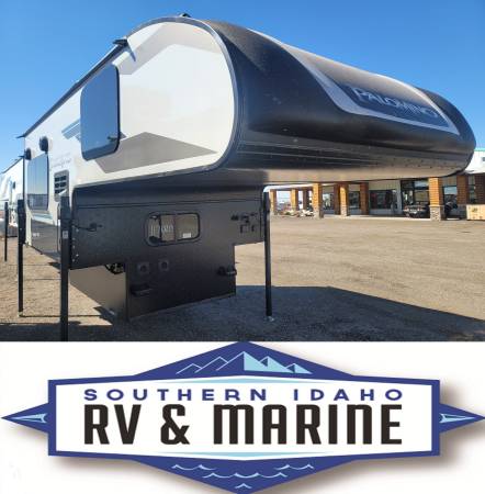 New 2023 Palomino POP-UP Truck Campers | RV, RVs for Sale | Wenatchee ...