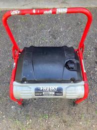 Husky Generator 5000 - For Sale - Shoppok