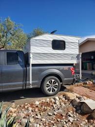 2021 Capri Cowboy Truck Camper Long Bed (8 ft) $8,000 | RV, RVs for ...