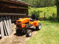 Ariens Gt - Garden Items For Sale - Shoppok