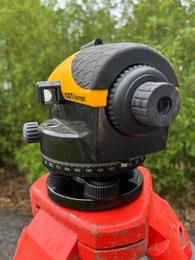 Berger Instruments Transit Level Model 125B $75 | Tools For Sale ...