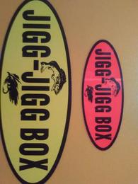 BOAT JIGG JIGG BOXES FOR QUABBIN RES. $825 | Boats For Sale ...