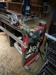 Legacy Ornamental Mill $900 | Tools For Sale | Chicago, IL | Shoppok