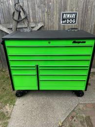 Snap On Toolbox- Tool chests $3,000 | Tools For Sale | Raleigh, NC | Shoppok