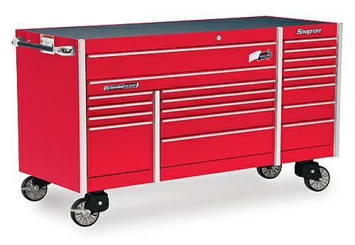 KRL Master series triple bank snap on tool box - $4000 (Pittsfield ...