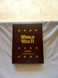 World War II Remembrance zippo lighters $250 | General Items | Tulsa ...