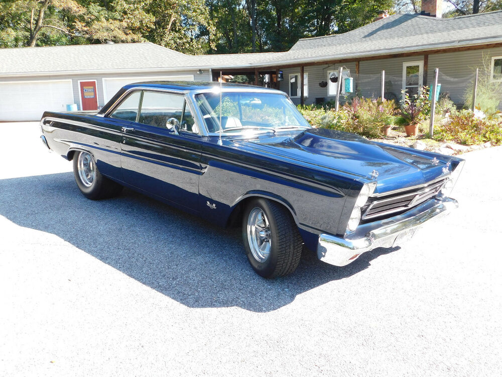 1965 Mercury Comet Cyclone FORD 427 SOHC Cammer | Cars & Trucks For ...